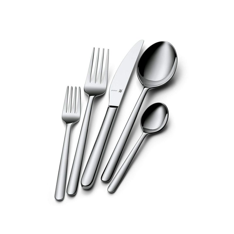 WMF Besteck-Set "Flame Plus" 30-teilig